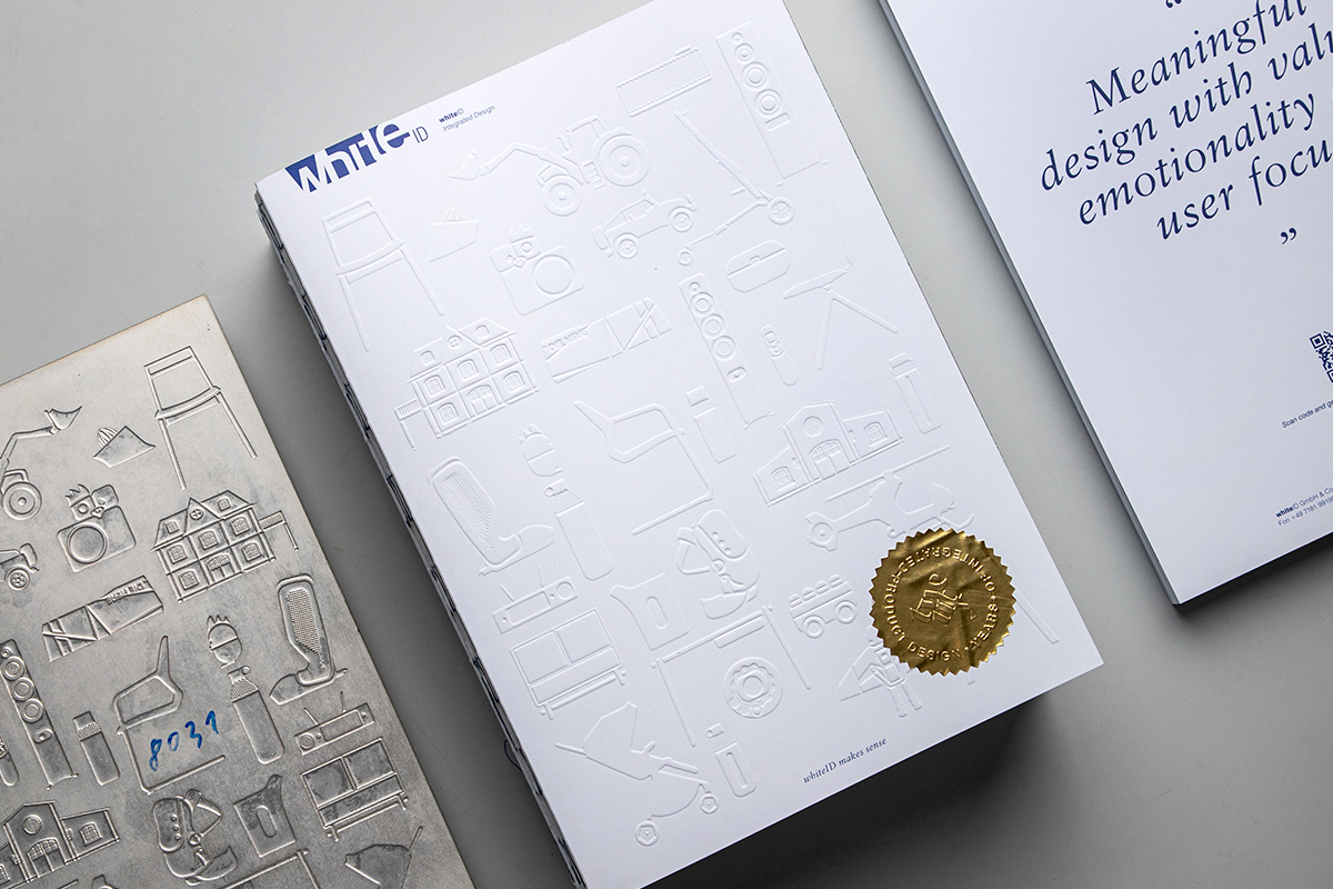 20 YEARS OF WHITEID INTEGRATED DESIGN – whiteID – make sense